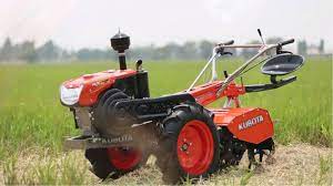 पॉवर टिलर 50% अनुदान योजना - krushisevak.com