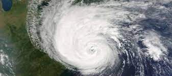 बंगालच्या उपसागरात चक्रीवादळामुळे पावसाची शक्यता - krushisevak.com